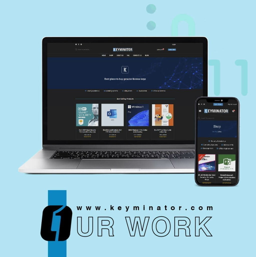 Portfolio | Binary Labs